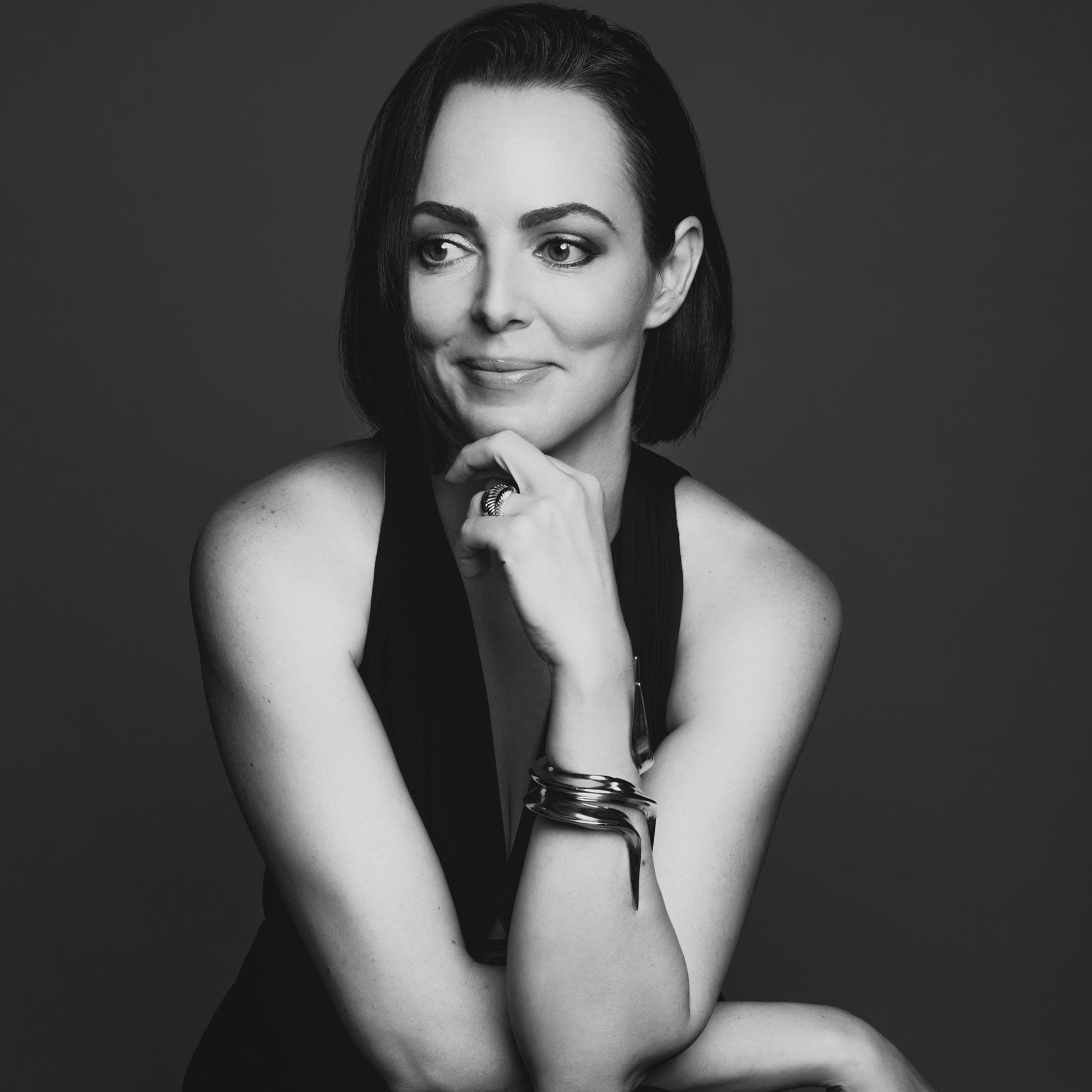 Interview with Debbie Millman - NYCxDesign – RAMONA ALBERT